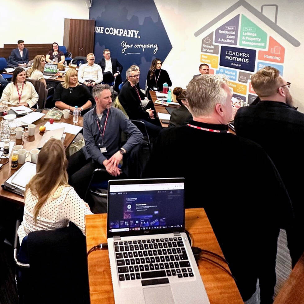 Latch | Client collaboration day